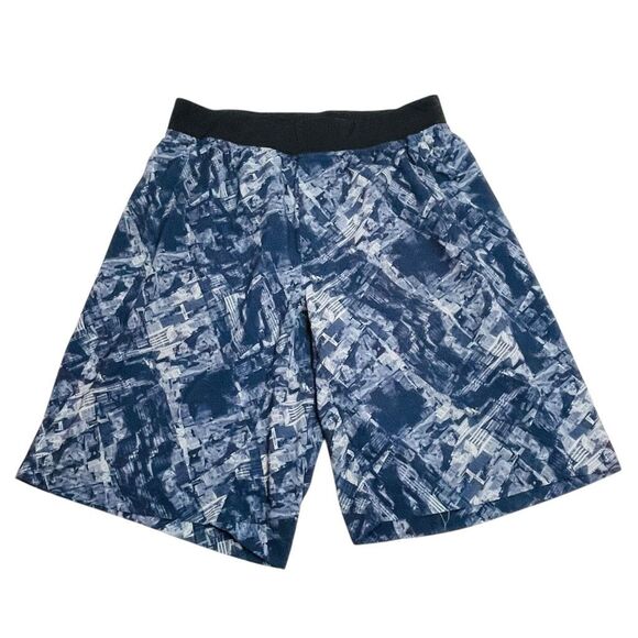 lululemon athletica | Shorts | Lululemon Core Cityscape Athletic Shorts ...